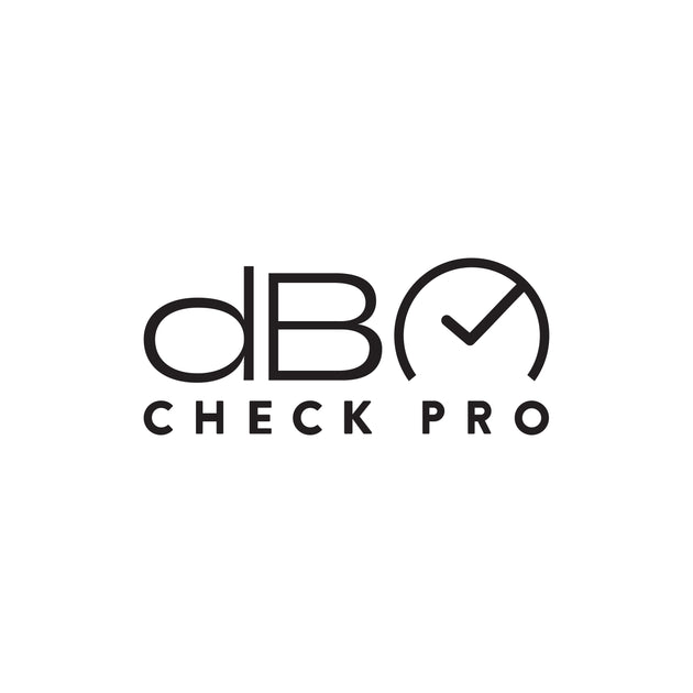 Sensaphonics names ASI Audio as exclusive distributor of dB Check Pro