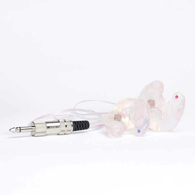 e-Racer Custom Motorsport Earphones